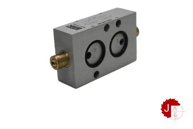 AIRTEC KN-065-DRS Flow control valves - Jordan Anwar Est.