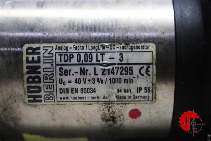 TACHOMETER GENERATOR Archives - Jordan Anwar Est.