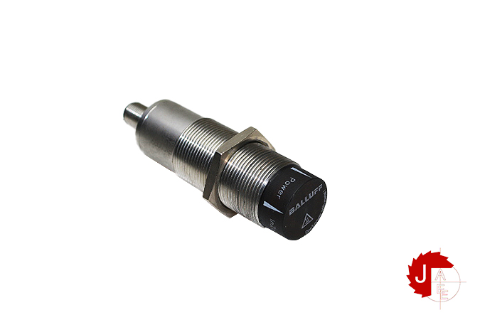 BALLUFF BIC0009 Inductive couplers for signal transmission - Jordan ... BALLUFF BIC0009 Inductive couplers for signal transmission - Jordan ...